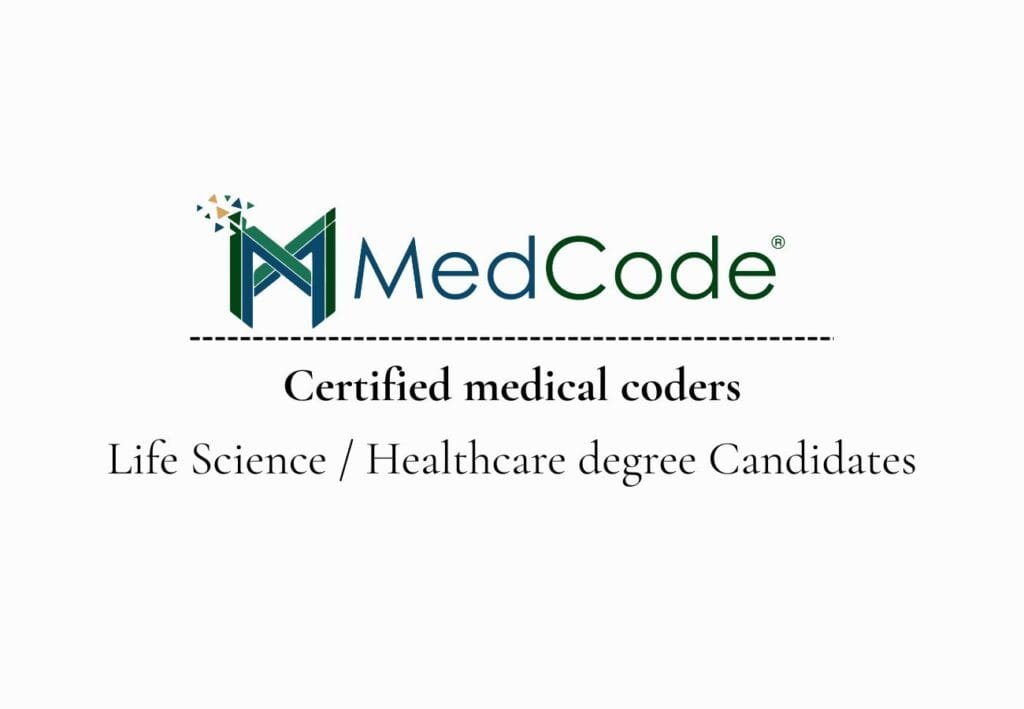Remote/Hybrid Jobs In Medical Coding At MedCode